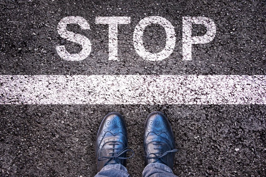 Creating boundaries improves your mental health - Riecovery.com